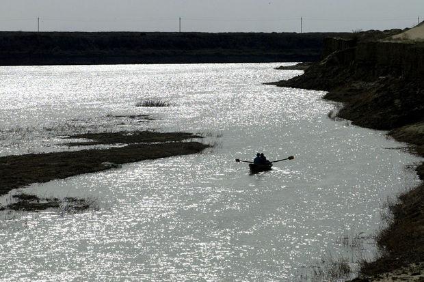 3 milliards de dollars pour sauver la mer d'Aral