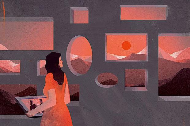 Van spijt tot levenslang gemis: 'Scheiding is een rouwproces'