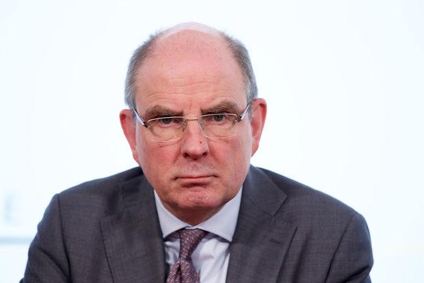 Koen Geens: "Jamais eu l'intention de toucher au secret des sources"