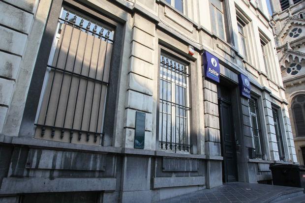 Accueil dans les commissariats de police: peut mieux faire