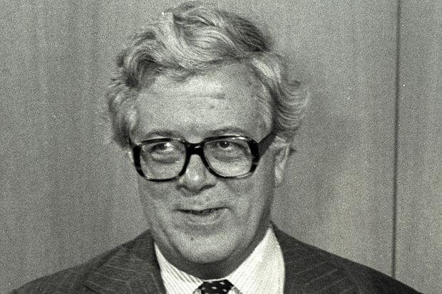Décès de Geoffrey Howe, celui qui fit chuter Thatcher