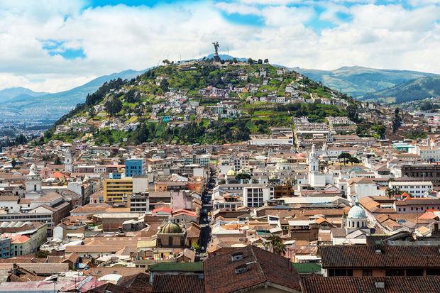 Cinq choses à savoir sur l'Equateur