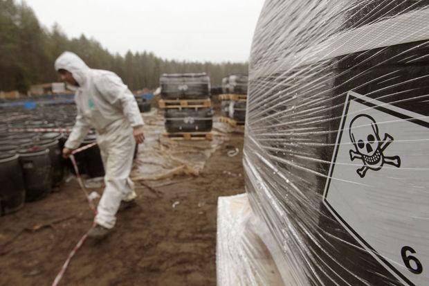 Le DDT, un pesticide qui multiplie les risques de cancer du sein par 4