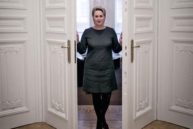 Céline Frémault, symbole de la résistance bruxelloise face à la Flandre ...