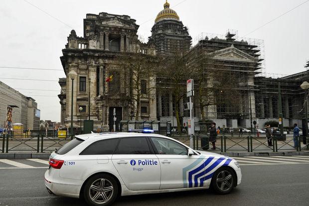 Devenir inspecteur principal de police pourrait devenir plus simple