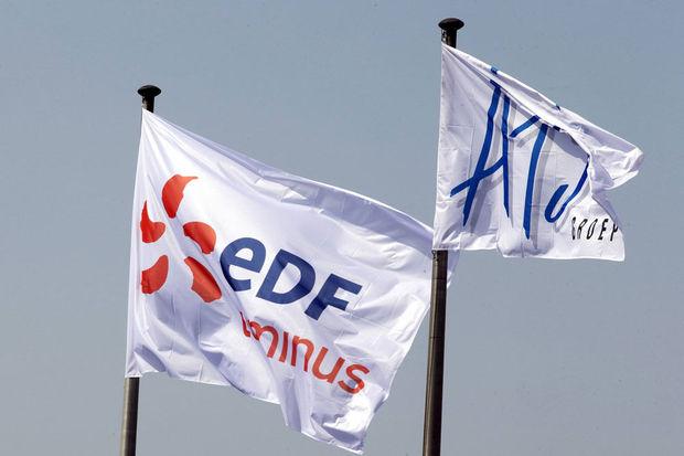 Pénurie d'électricité: EDF Luminus avance le retour sur le marché de sa ...