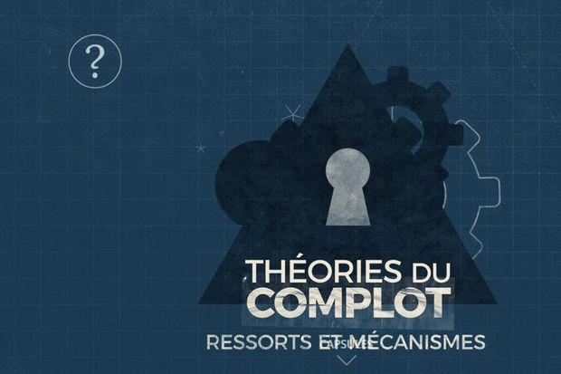 Un nouvel outil pour lutter contre les théories du complot