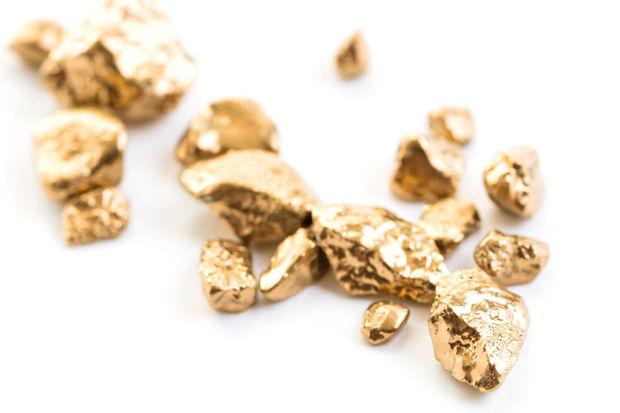 De l'or congolais exporté illégalement, raffiné par l'usine du Belge ...