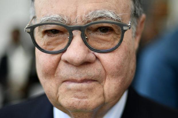 George Forrest, le magnat du Katanga