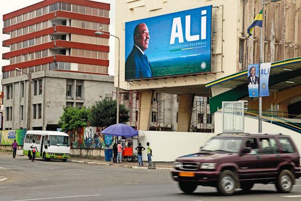 Gabon : Les dés pipés du Président Ali Bongo