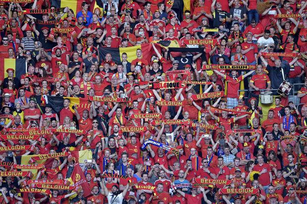 C'est quoi, être belge en 2016