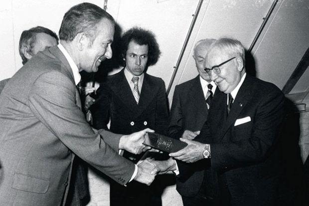 Le Bon Usage de Maurice Grevisse fête ses 80 ans