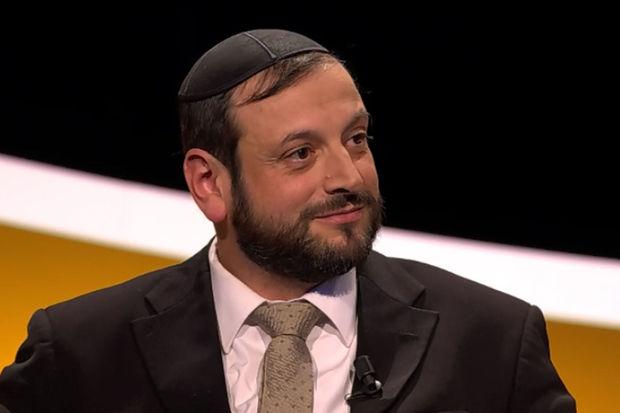 Un rabbin sur la liste CD&V à Anvers?