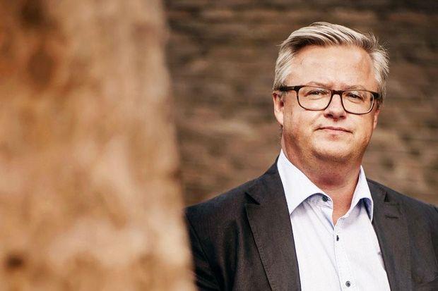 Carl Devos: "Michel, davantage un top diplomate qu'un leader"