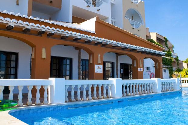 Le "balconing" fait de nouveau des ravages aux Baléares