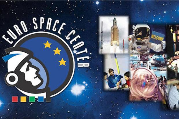 Zoom sur l'Euro Space Center, galaxie de curiosités
