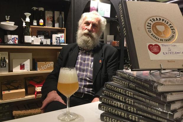 Bières trappistes: Jef Van Den Steen nous explique les raisons de leur ...