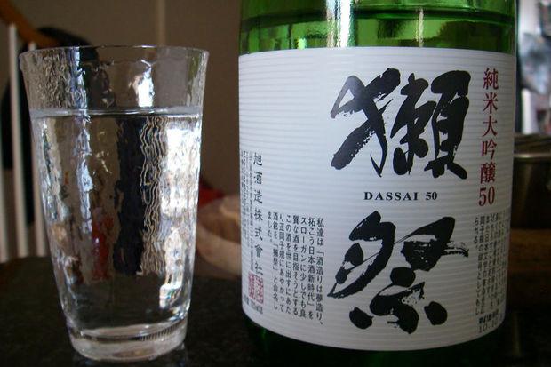 Ce qu'il faut savoir sur le saké