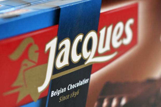 Chocolat Jacques, une maison plus que centenaire