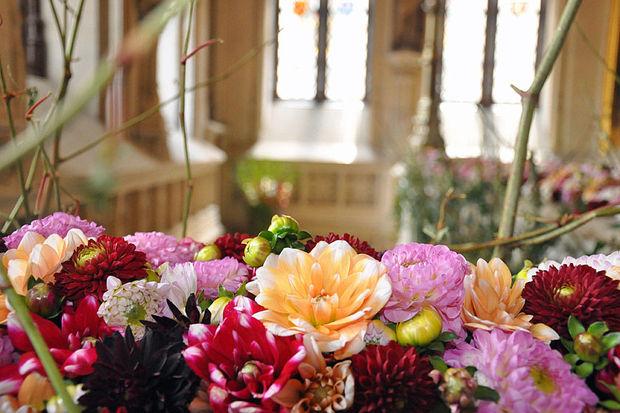 Les Floralies gantoises s'exportent aux Pays-Bas