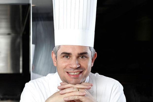 Suicide probable de Benoît Violier, l'un des plus grands chefs du monde