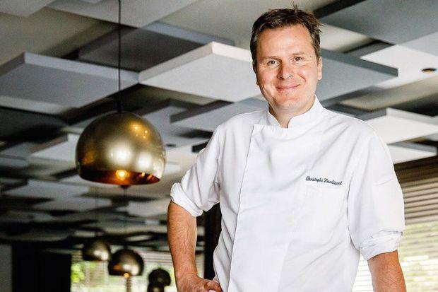 Trois chefs belges dans le Top 100 des meilleurs chefs du monde