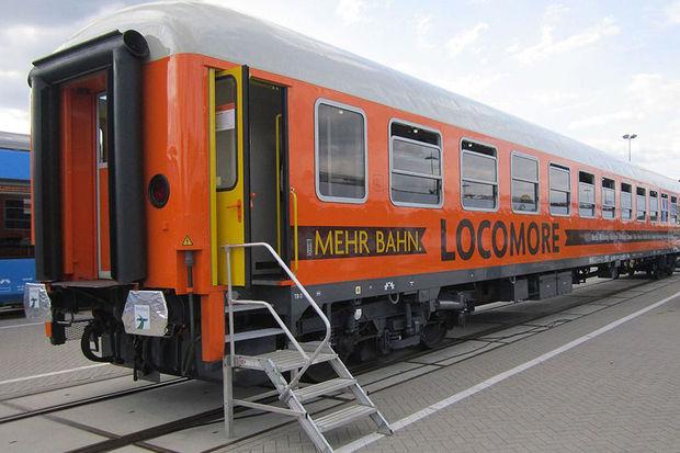 Locomore, le train low cost dont vous avez toujours rêvé