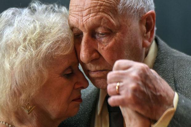 Le tango comme élixir de jeunesse