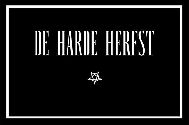 De harde herfst: Belgiës drie beste luide bands van het moment