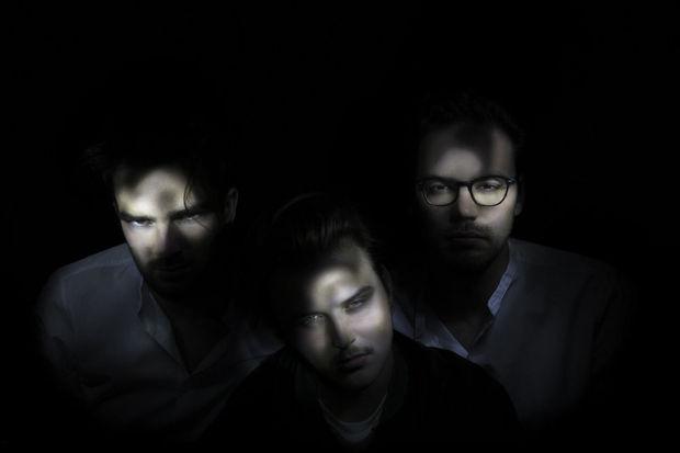 Vuurwerk doet het met Glints op nieuwe single 'New Flow'