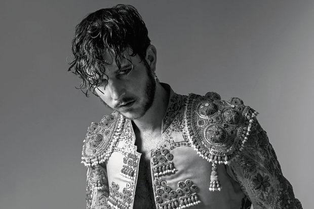 Thuis bij Max Colombie, de superheld achter Oscar and the Wolf: 'Had je ...