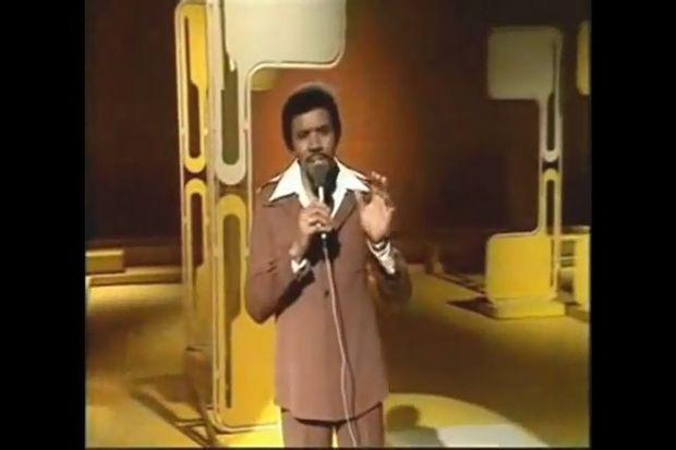 Jimmy Ruffin overleden, zanger van 'What Becomes of the Brokenhearted'
