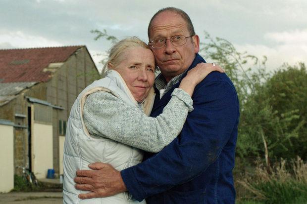 Peter Van Den Begin en Mathias Sercu in het derde seizoen van Eigen kweek