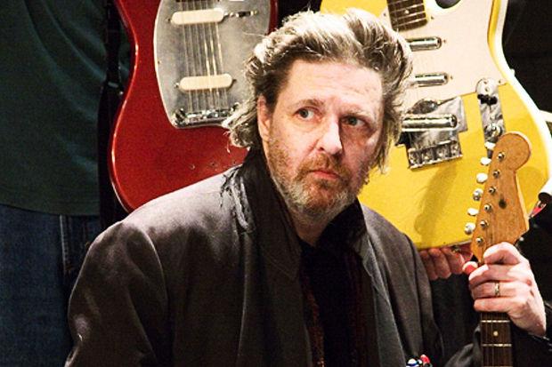 Avant-gardecomponist Glenn Branca overleden