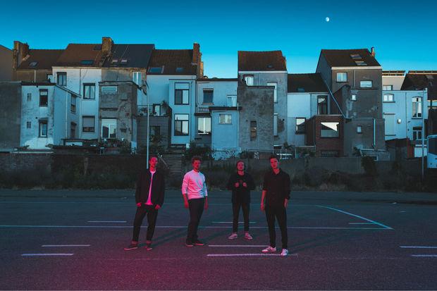 Bazart-lid Simon Nuytten kapt met jeugdgroep Felix Pallas