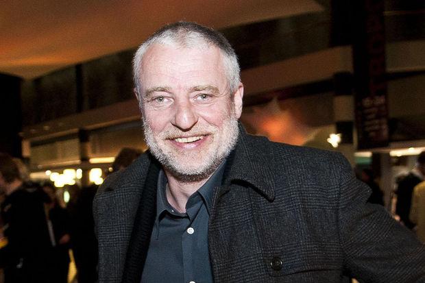 Filip Peeters strikt topcast voor eerste langspeelfilm