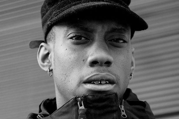 Rapper Octavian wint BBC Sound of 2019