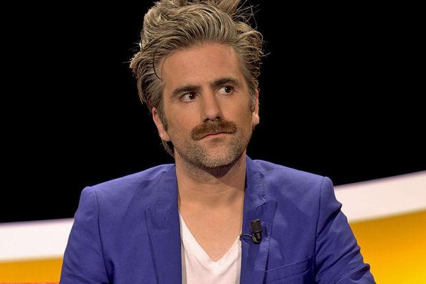 'Jos het Debiele Ei' van cartoonist Jeroom vrijdagavond dan toch op ...