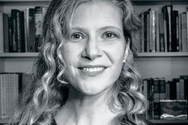 Lisa Halliday heeft talent, maar waarom verveelt ze ons dan?