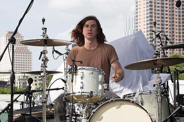 Eagles of Death Metal-drummer: 'Ik tel af naar het moment waarop ik dat ...