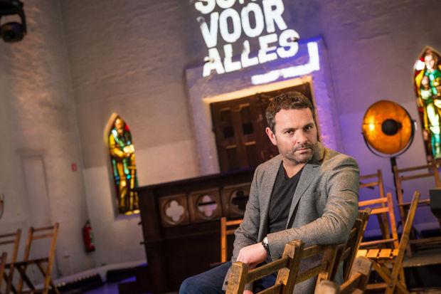 Verrassing: Sorry voor alles komt terug