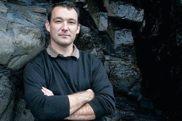 'De lange droogte' van Cynan Jones is een boek als de zomerregen