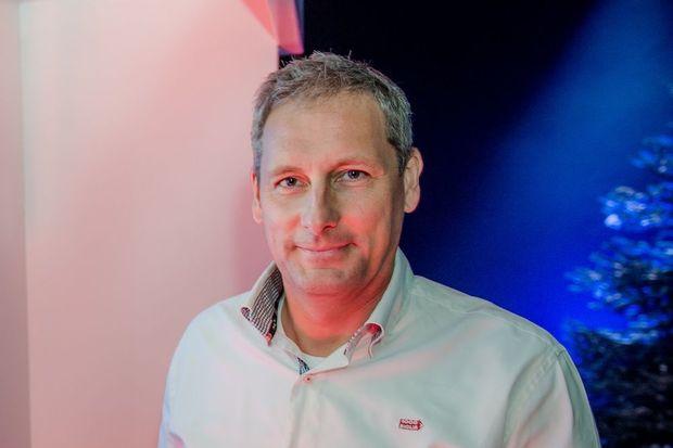 VIER reanimeert 'Zeg eens euh!', met Gert Verhulst en Margriet Hermans ...