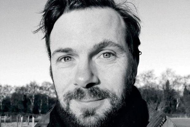 Ga literair uitwaaien met het nieuwe boek van Nick Hunt