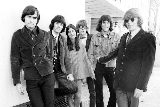 Originele Jefferson Airplane-zangeres Signe Toly Anderson overleden