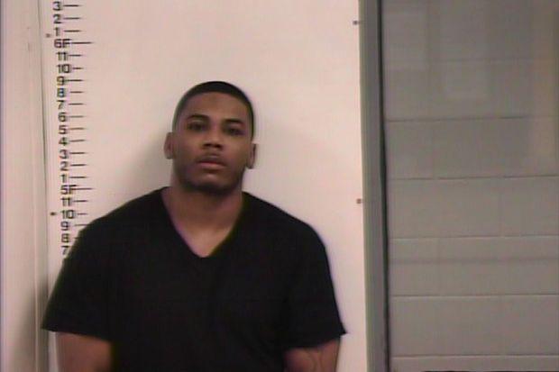 Rapper Nelly opgepakt en weer vrijgelaten voor verkrachting