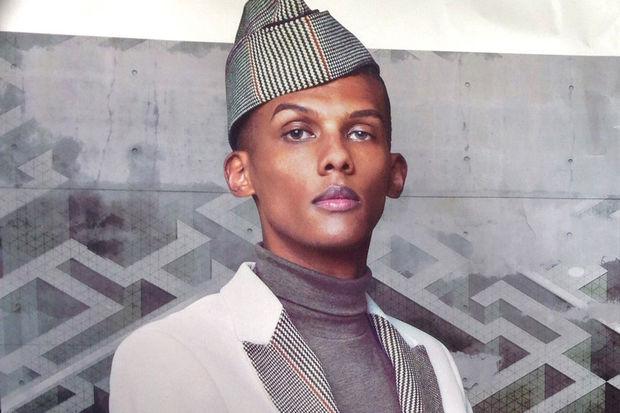 Stromae is terug (met een videoclip voor een ander)