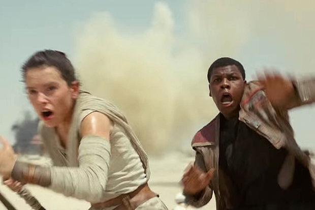 Wat de nieuwe Star Wars-trailer verklapt over The Force Awakens