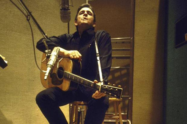 The Tarantula in Black: wetenschappers vernoemen spin naar Johnny Cash