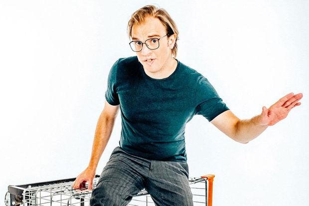 Jan Jaap van der Wal neemt DIW over: 'Ik zie Sociaal Incapabele Michiel ...